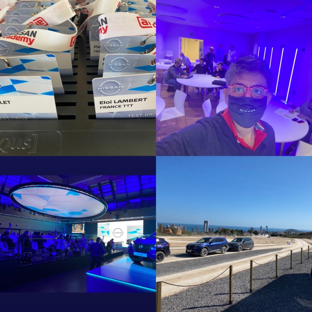 TTT Nissan Electrification Nissan - Lem-On-Consulting