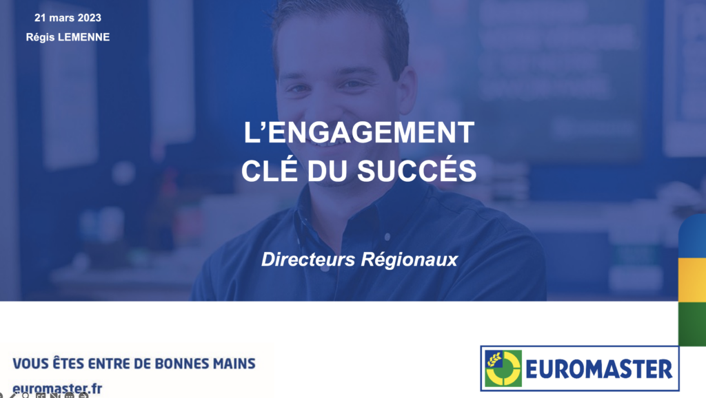 FORMATION EUROMASTER FRANCE - Lem-On-Consulting